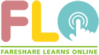 FareShare Learns Online (FLO) - Login